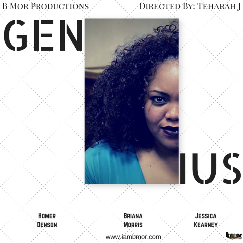 Meet the Cast – GENIUS – welcome to B MOR's official website